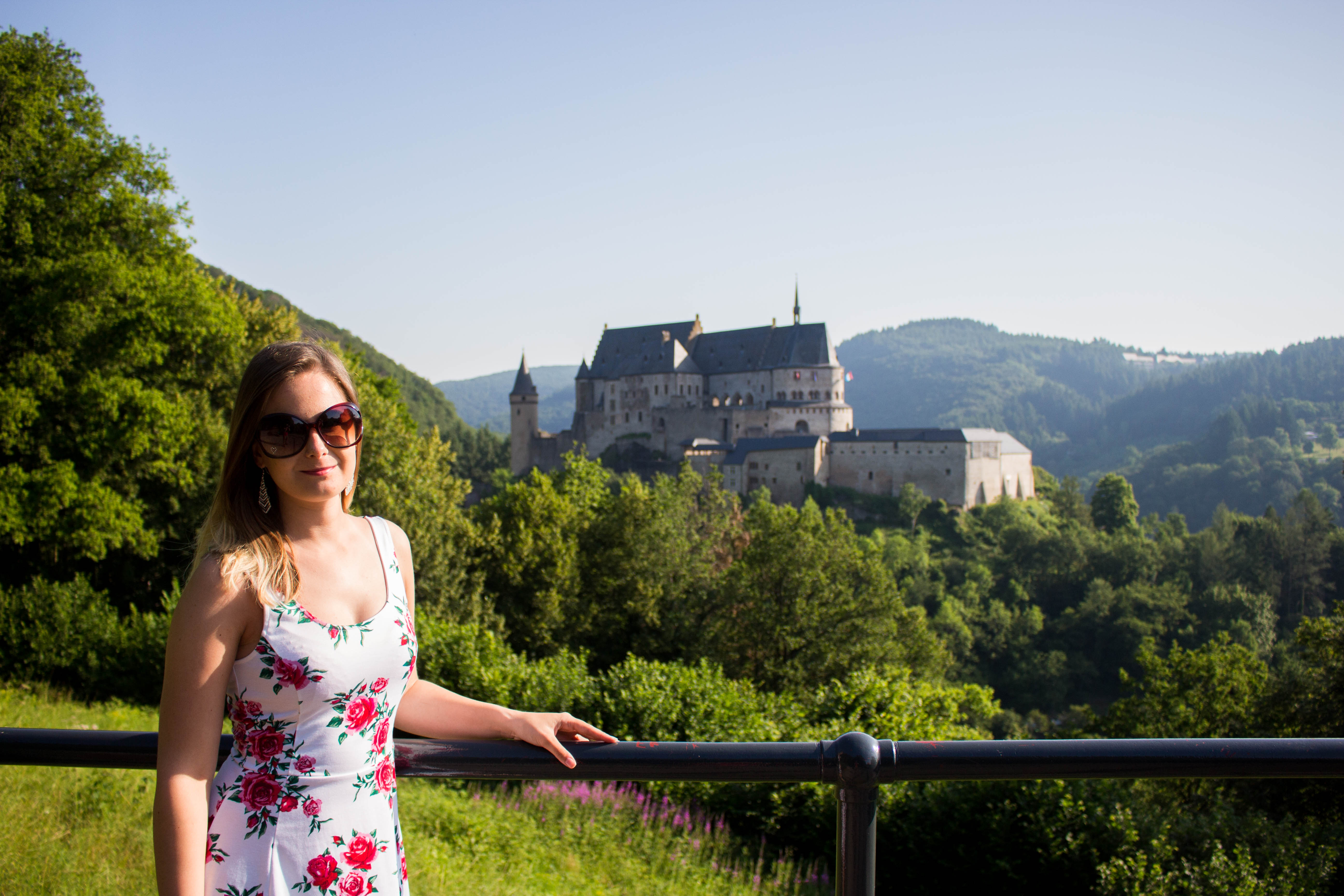 3-daagse trip naar G.H. Luxemburg – Vickylicious