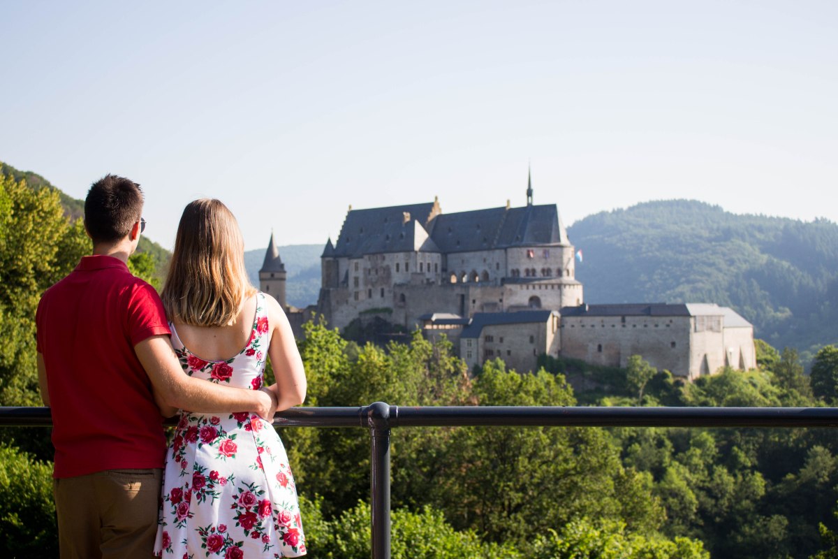 3-daagse trip naar G.H. Luxemburg – Vickylicious