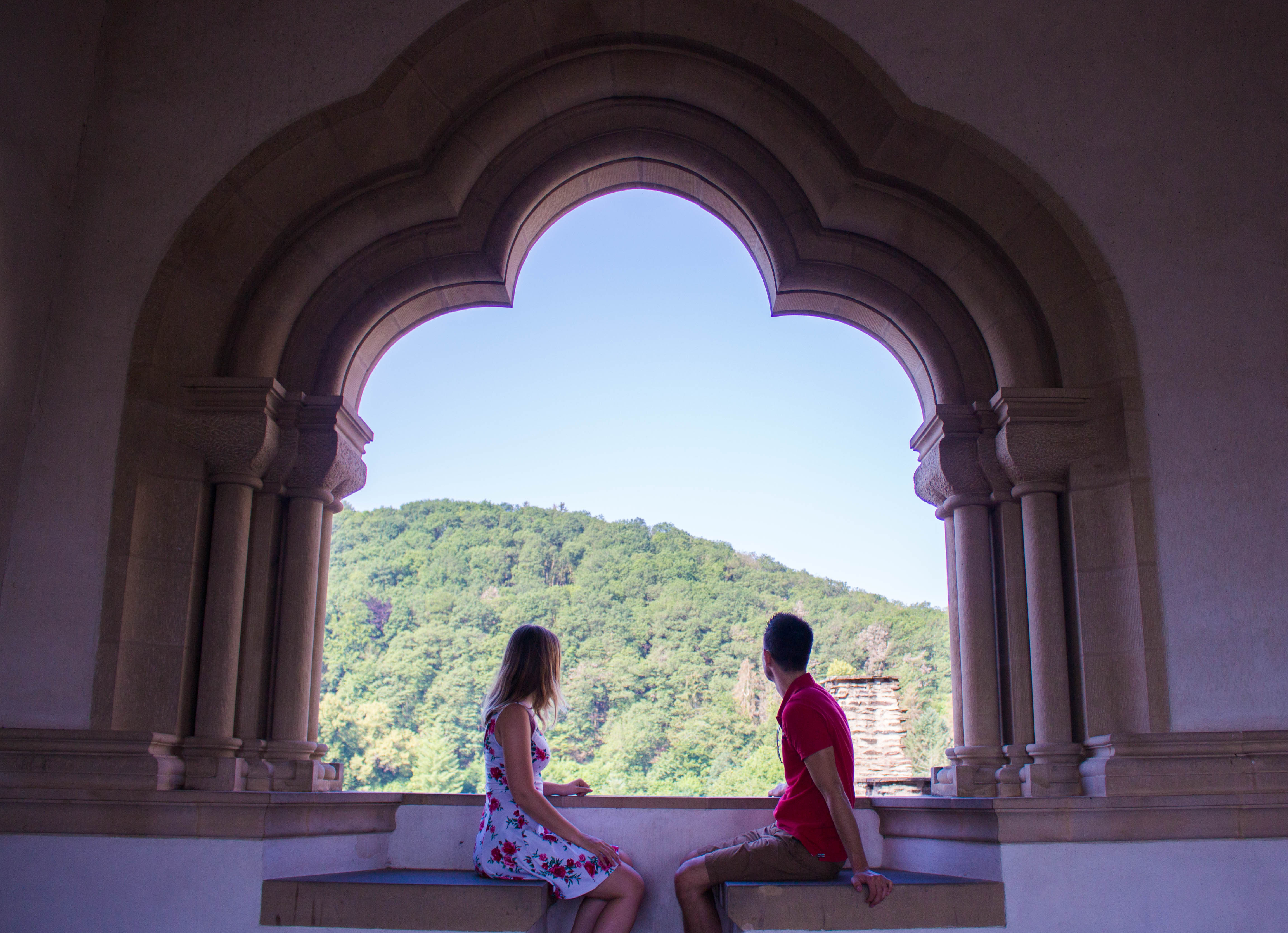 3-daagse trip naar G.H. Luxemburg – Vickylicious