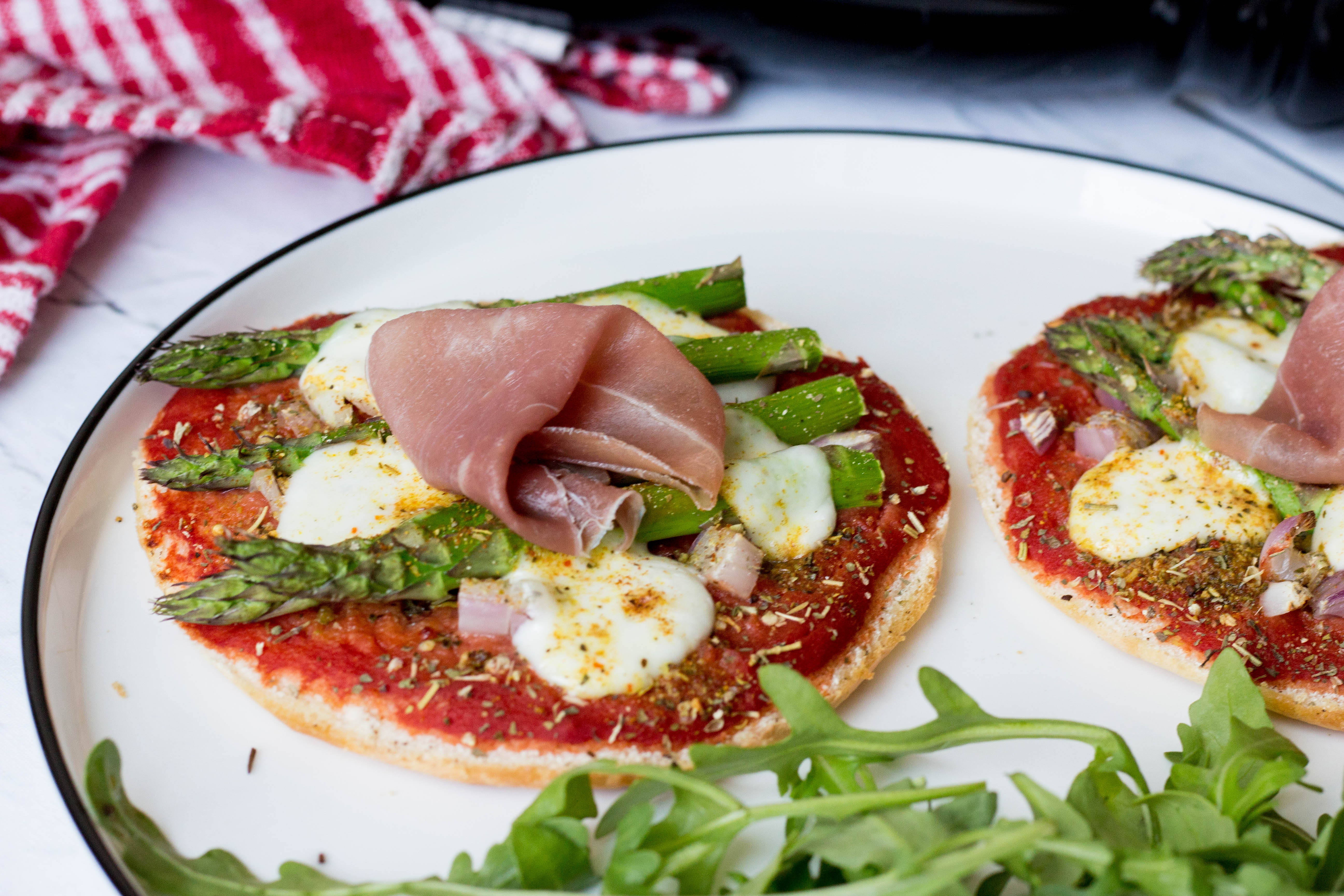 5x lekkere recepten met asperges – Vickylicious