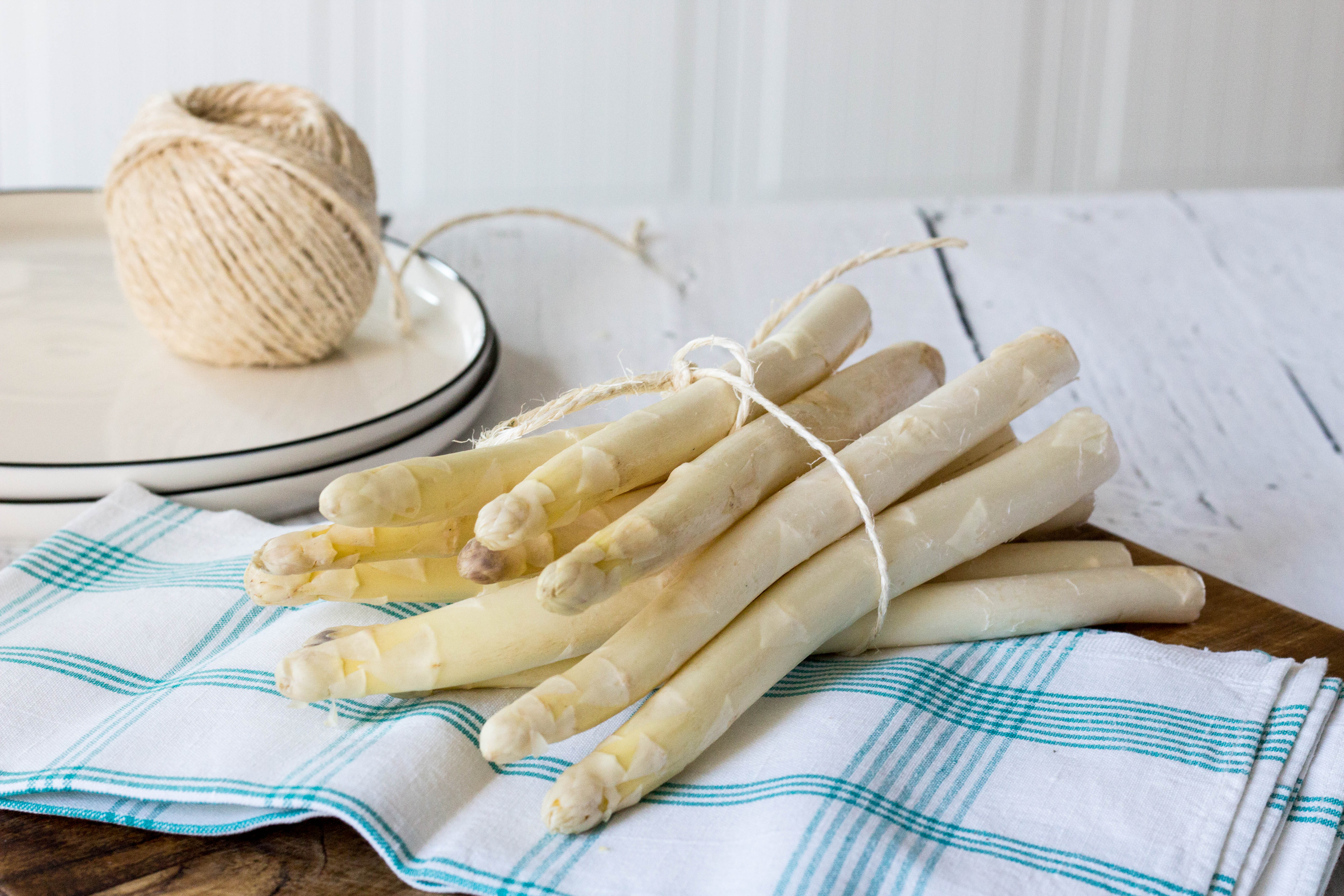 5x lekkere recepten met asperges – Vickylicious