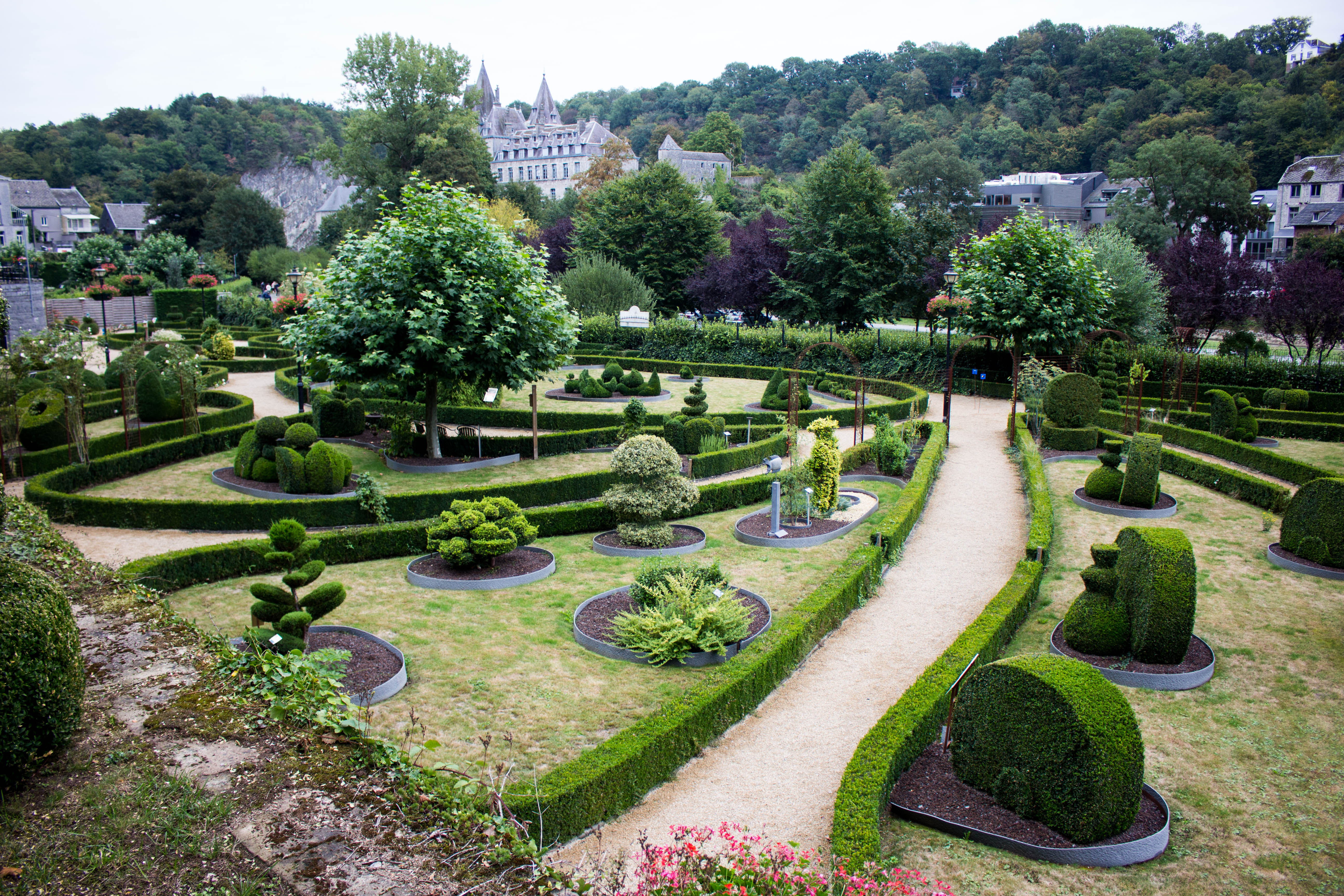 Durbuy en Dinant – Vickylicious