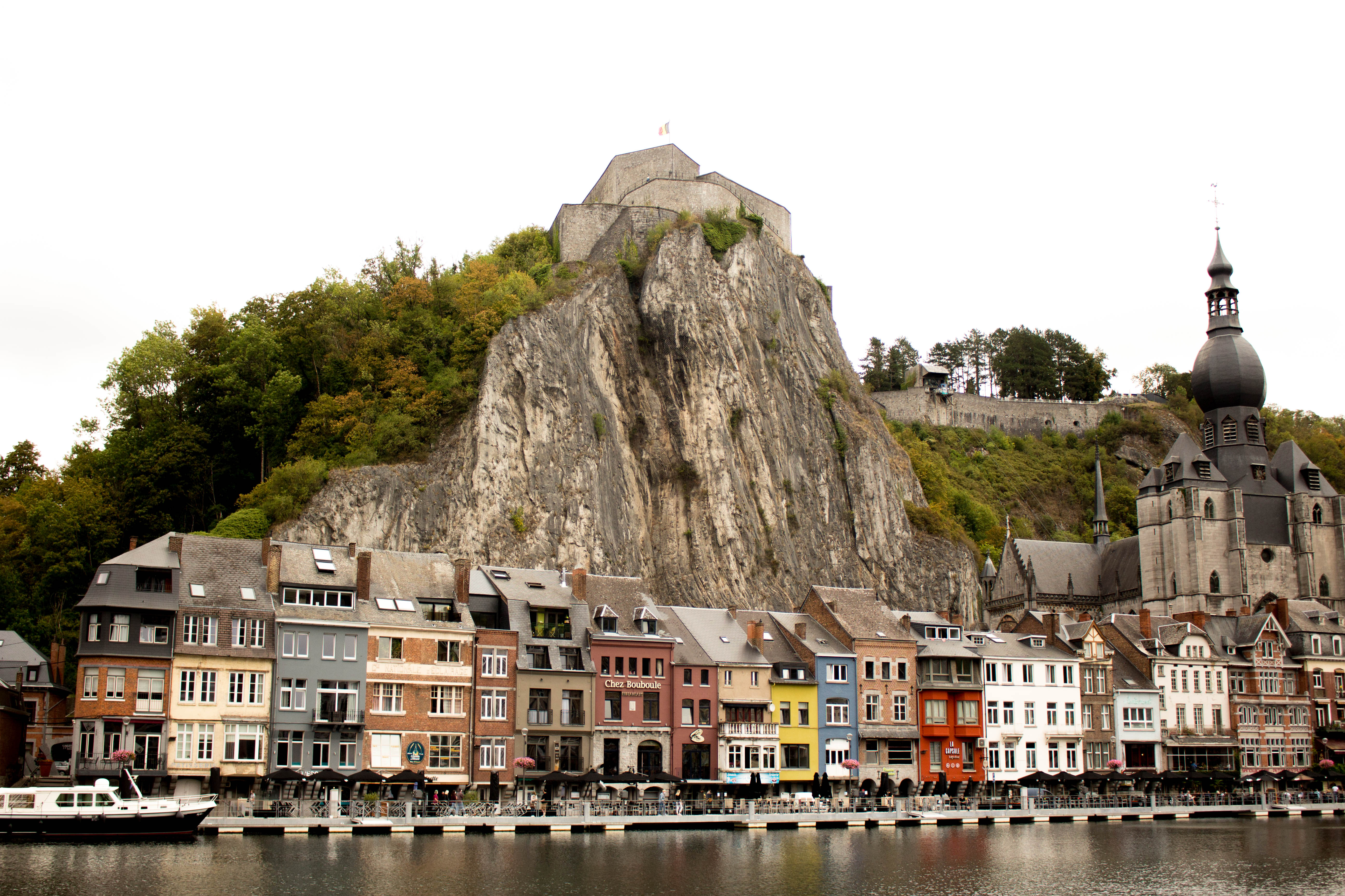 Durbuy en Dinant – Vickylicious
