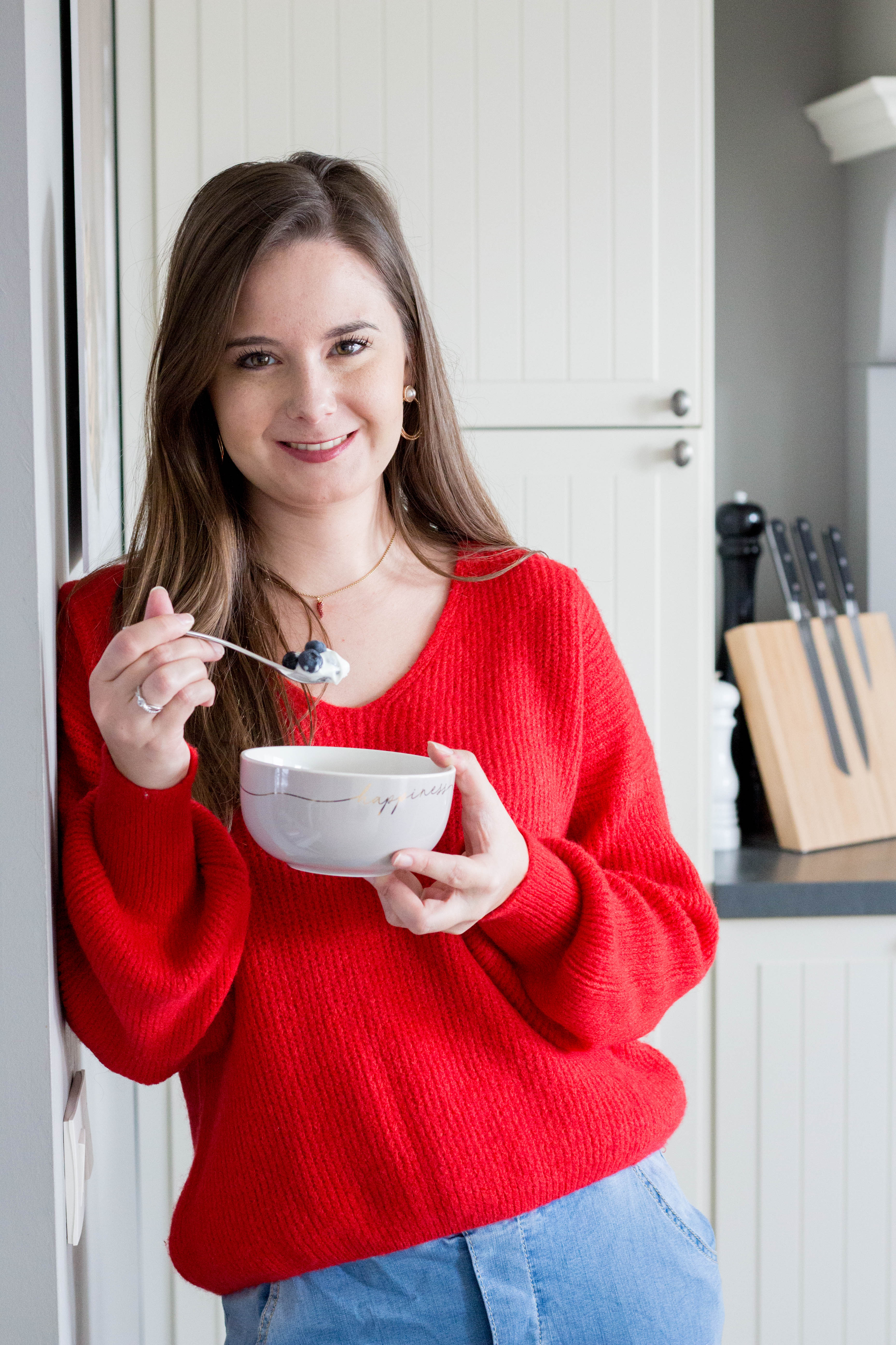 Vickylicious – Gezond, comfort en zoetigheden