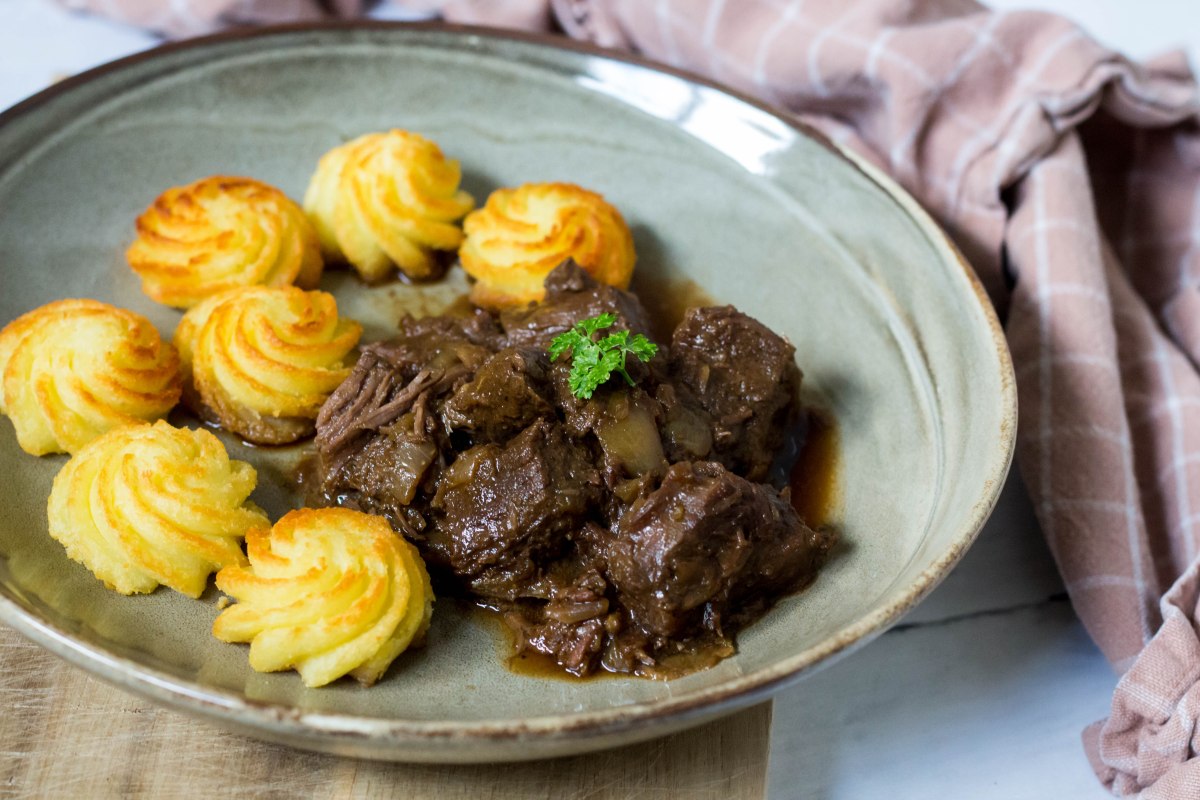 Hindestoofvlees – Vickylicious