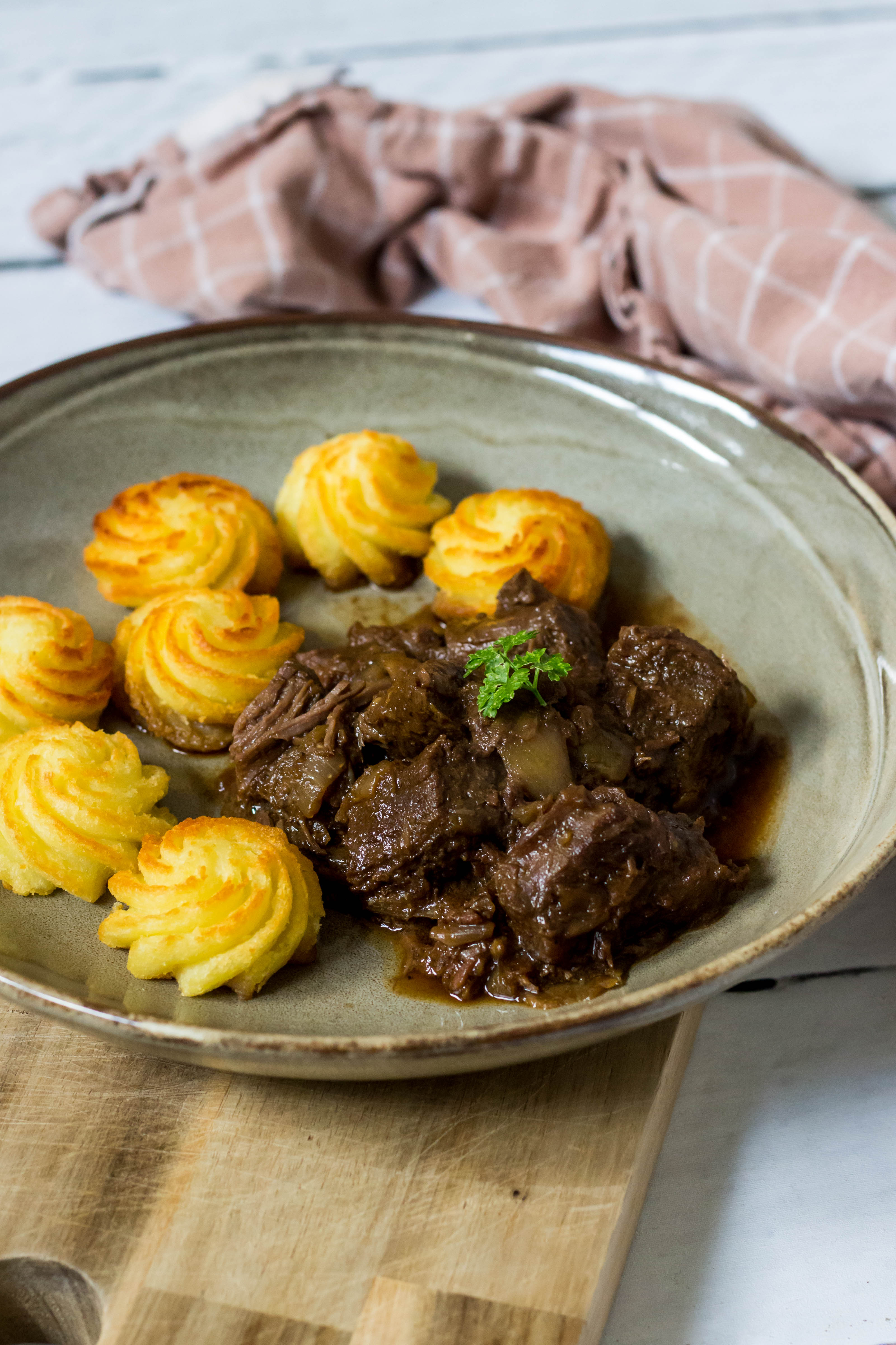 Hindestoofvlees – Vickylicious