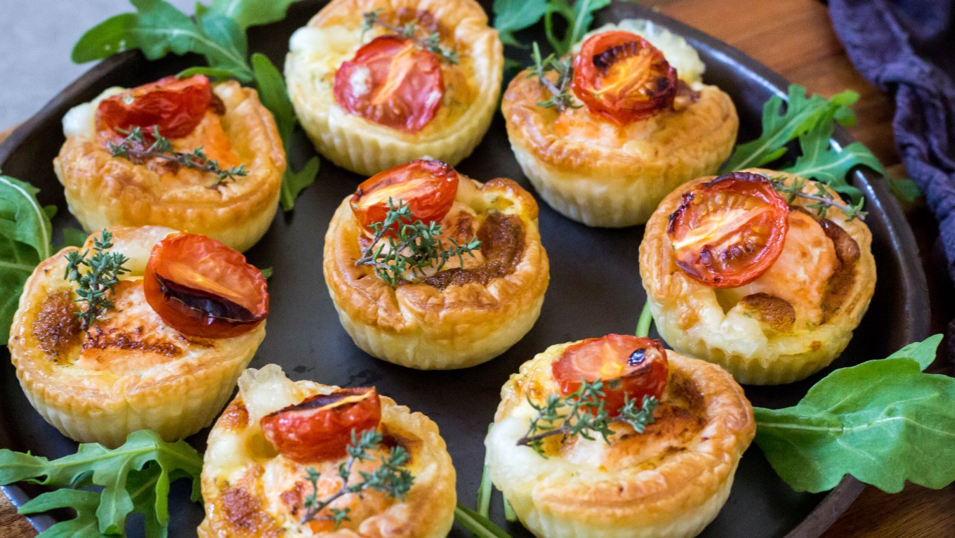 Vickylicious – Gezond, comfort en zoetigheden