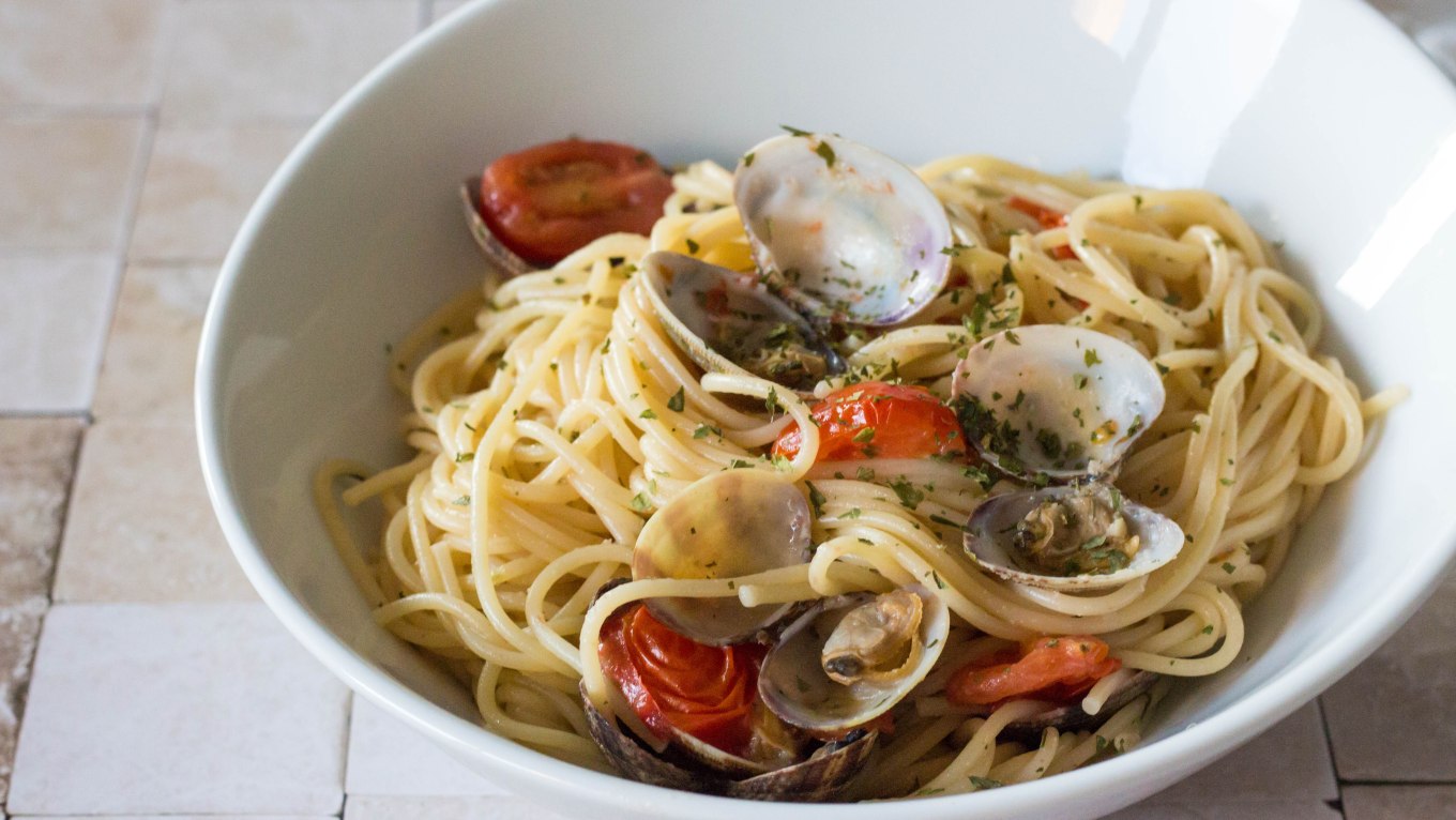 Vickylicious – Gezond, comfort en zoetigheden